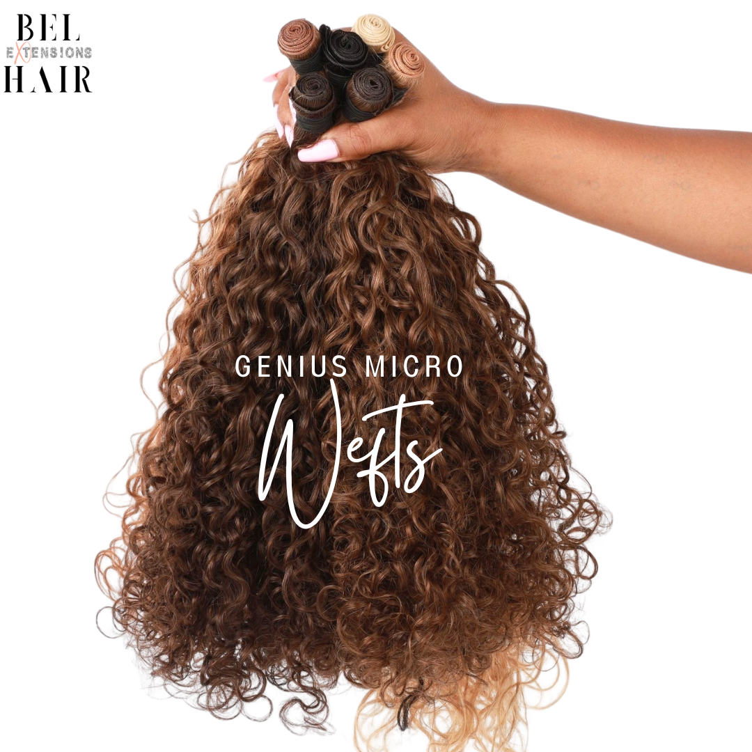 Why Genius Wefts Triumph Over Machine Wefts – BelH Ext.