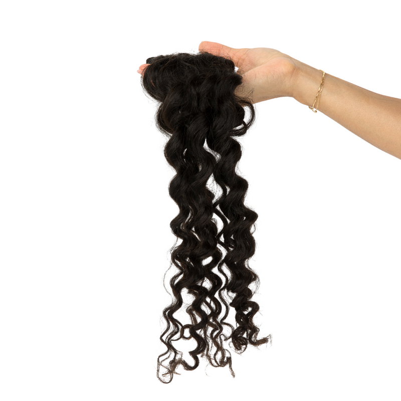 I-Tip Extensions Micro Link Extensions | 2b-2c 100% Human Hair – BelH Ext.