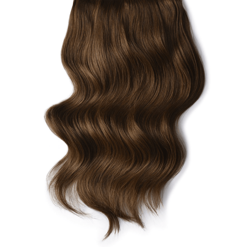 Classic 120g Clip-in Sets - Wavy & Curly Hair Extensions – BelH Ext.