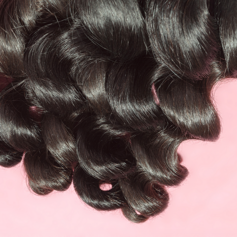 I-Tip Extensions Micro Link Extensions | 2b-2c 100% Human Hair – BelH Ext.