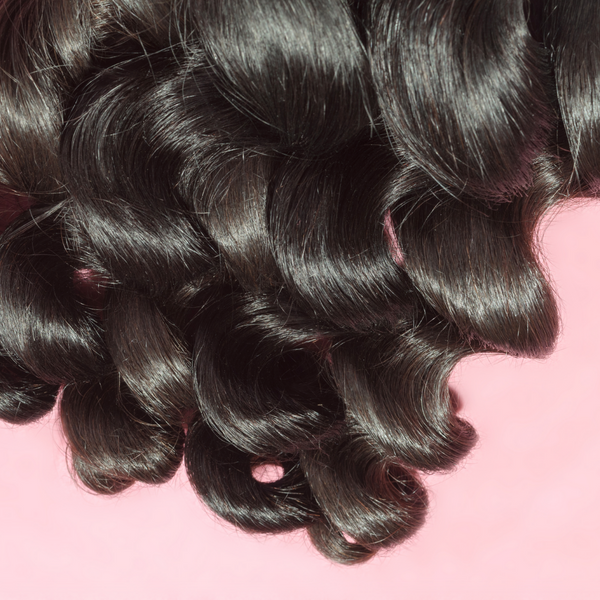 Fusion Extensions i-tip/k-tip | 2c-3a 100% Human Hair – BelH Ext.