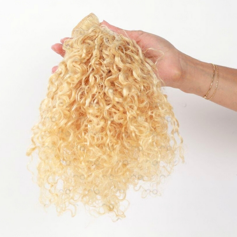 Perfect Match Flexi-Rods - Exotic Curly – BelH Ext.